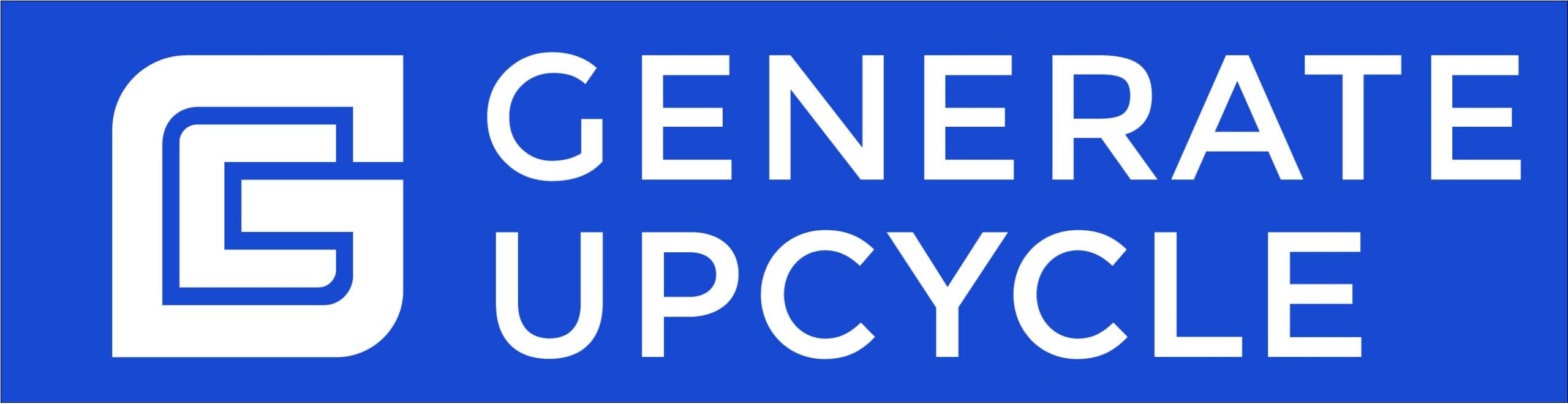 Generate Upcycle - sustainability & waste management solutions