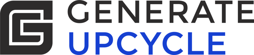 UK - Generate Upcycle